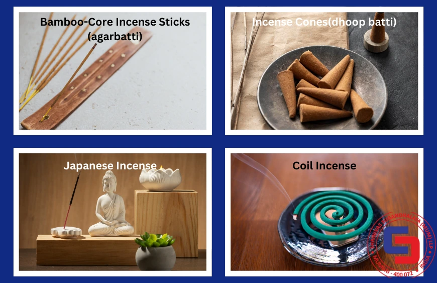How to Choose the Perfect Incense Stick for Your Space | Satya Incense